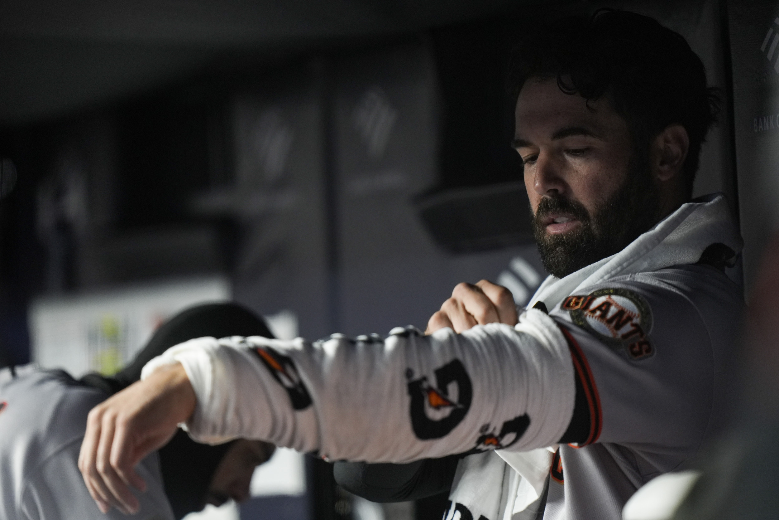 Giants predicted to add 'best available' pitcher amid Robbie Ray concerns