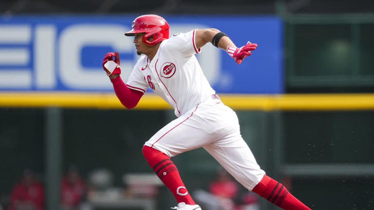 Cincinnati Reds Injury Updates: What We Know About Rhett Lowder, Noelvi ...