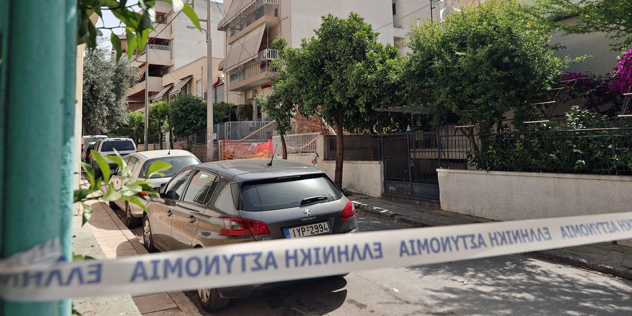 Συνελήφθη 41χρονος για τη δολοφονία της 48χρονης στη Νέα Χαλκηδόνα ...