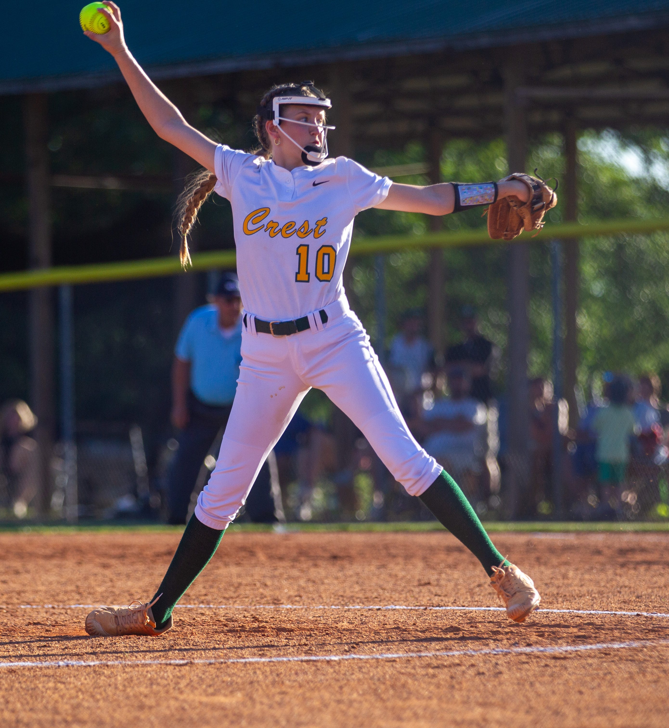 See which Gastonia- and Shelby-area baseball, softball players earned ...