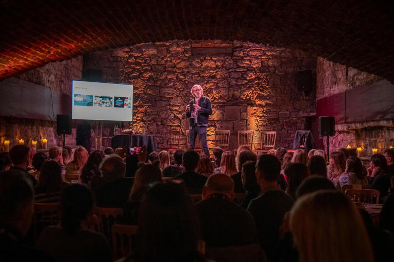 Exciting event industry showcase to take place in Manchester for the ...