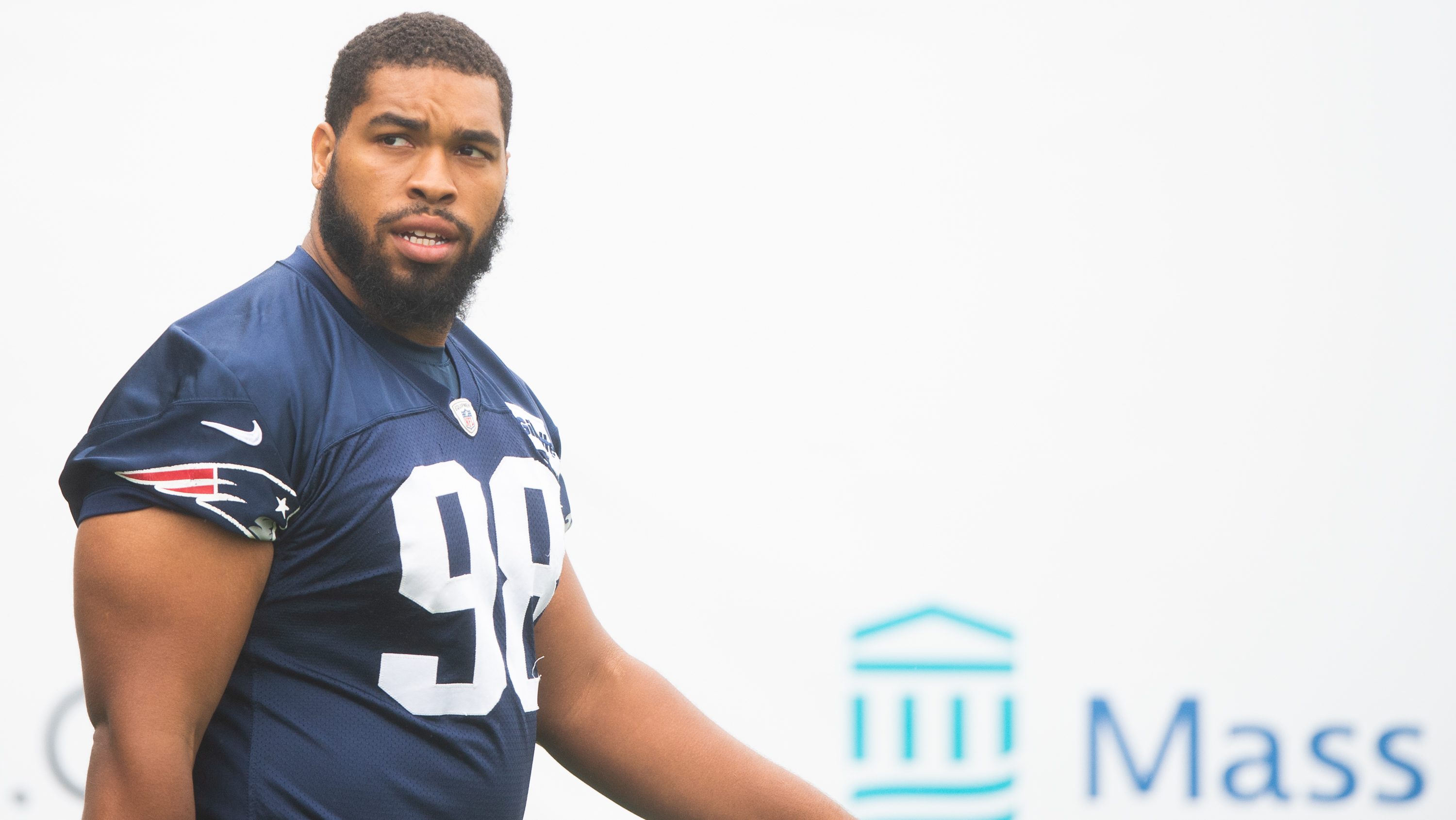 Commanders Re-Sign Useful Free Agent Up Front: Report