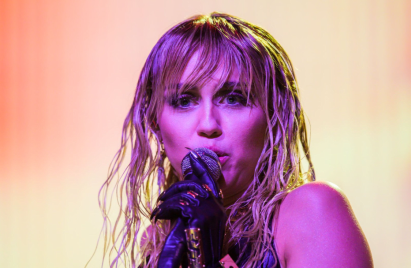 Miley Cyrus opens up about ICU stay and health scare