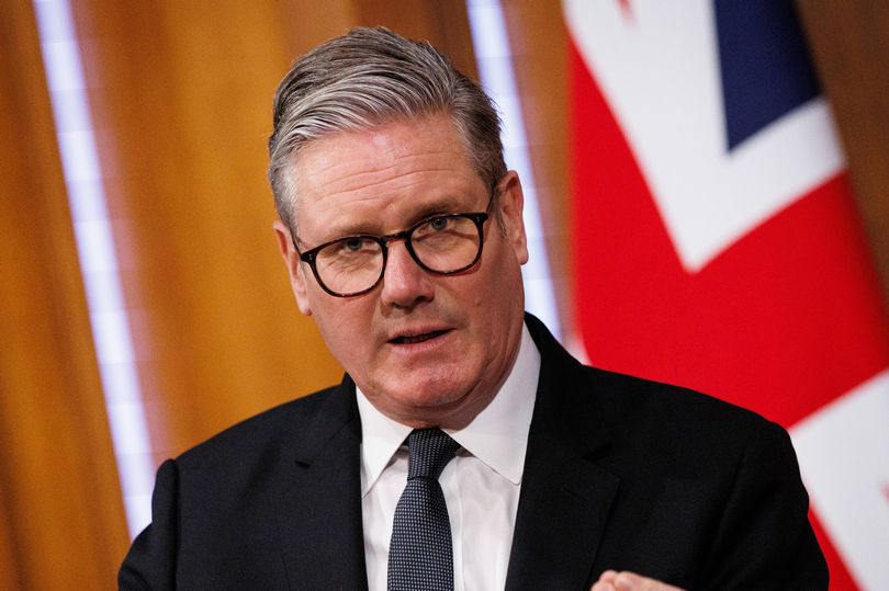 DWP benefit cuts to PIP planned by Government could be 'tweaked' amid ...