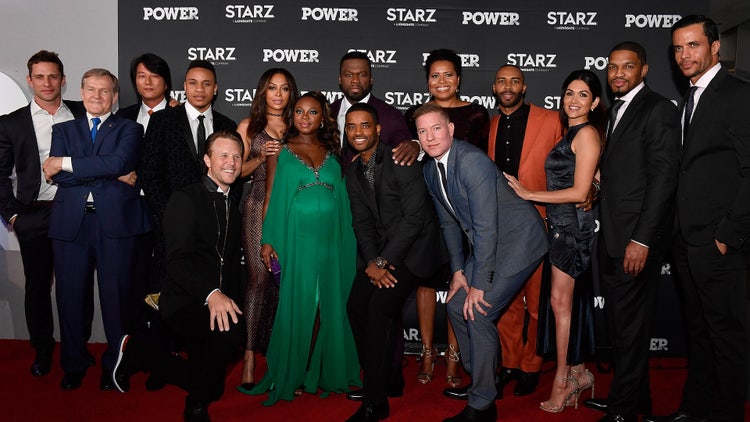 13 “Power” universe fun facts every fan should know