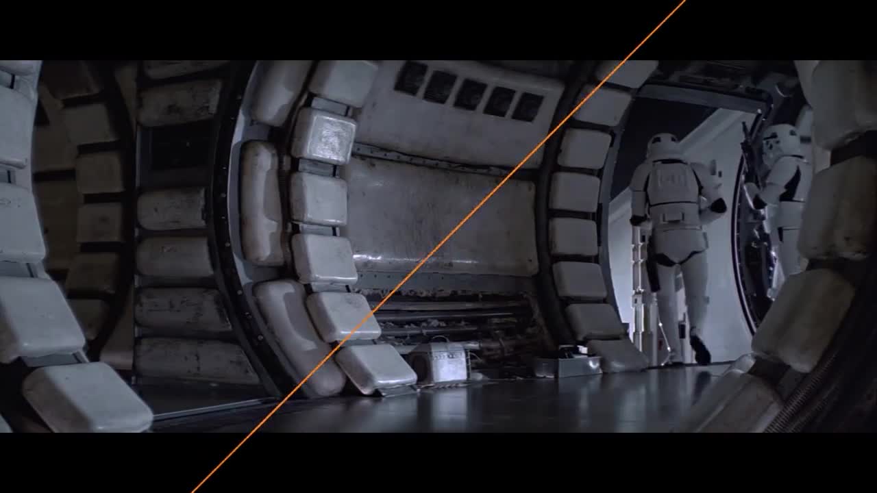 The Sad Truth About Life On The Millennium Falcon