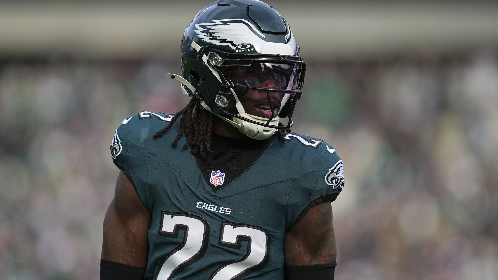 The Linc - Kelee Ringo among the Eagles’ top breakout candidates