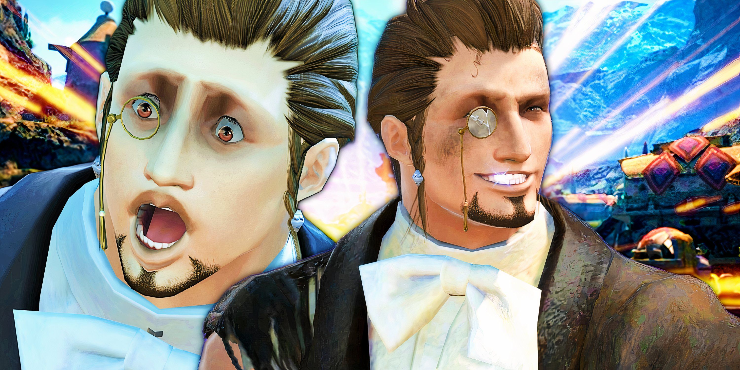 Don't Miss The Best Part Of FFXIV's New Update