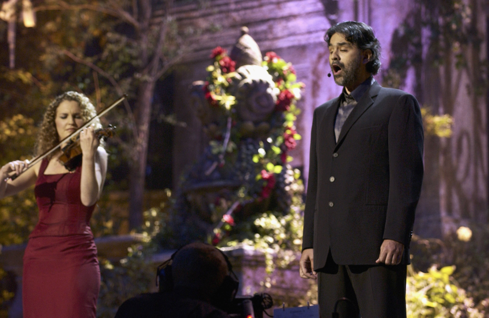 Famous musicians with disabilities