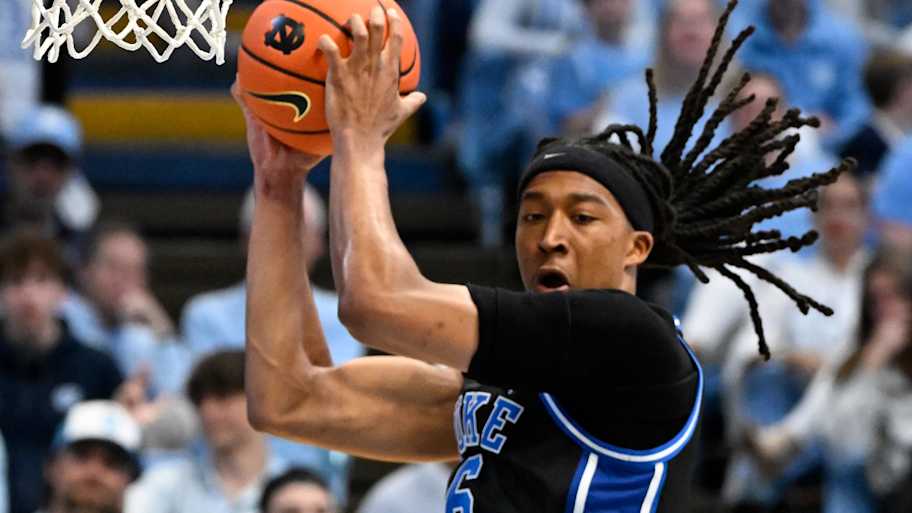Updated Duke Basketball Roster for Jon Scheyer's Fourth Season