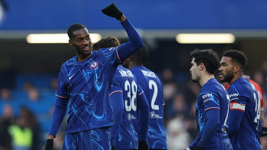 The All-Time Record Chelsea Could Set in Conference League Final