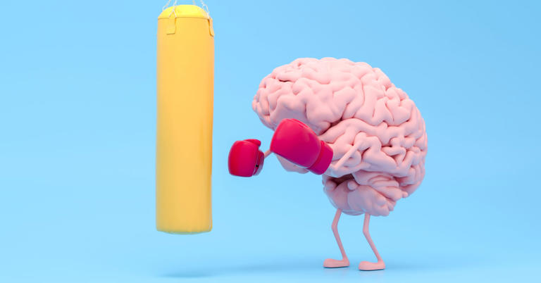 I’m a neurologist—to keep my 'brain healthy and memory sharp,' I avoid ...