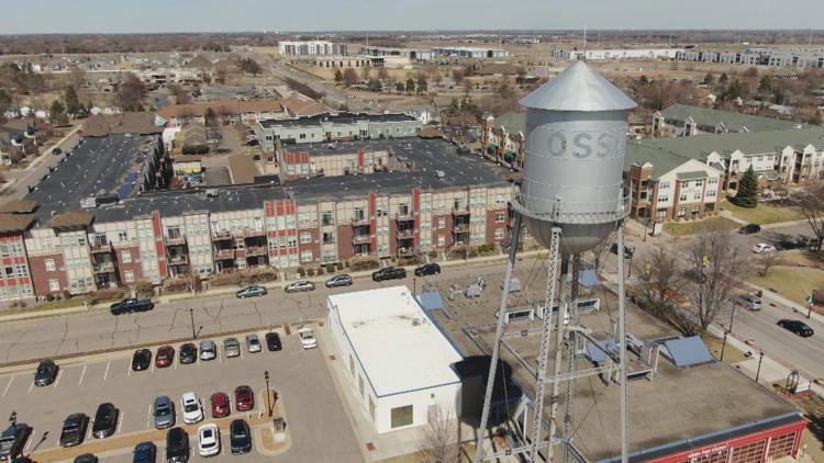 'They hold memories': Behind the push to preserve Minnesota's historic ...