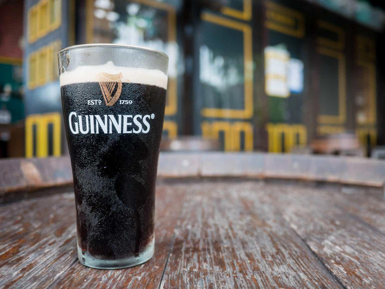 U.S. alcohol stocks swoon as Trump's tariff threat raises fears of EU ...