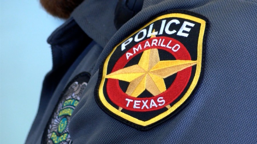 City of Amarillo continues search for new Amarillo Police Department Chief