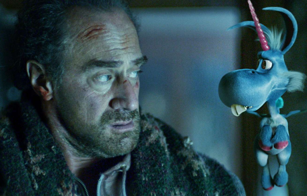 The 25 Most Bizarre TV Show Storylines Ever Written