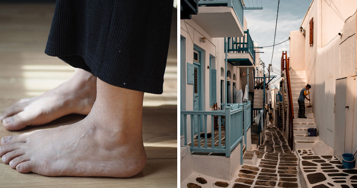 28 People Share Their Most Startling Moments Of Cultural Realization