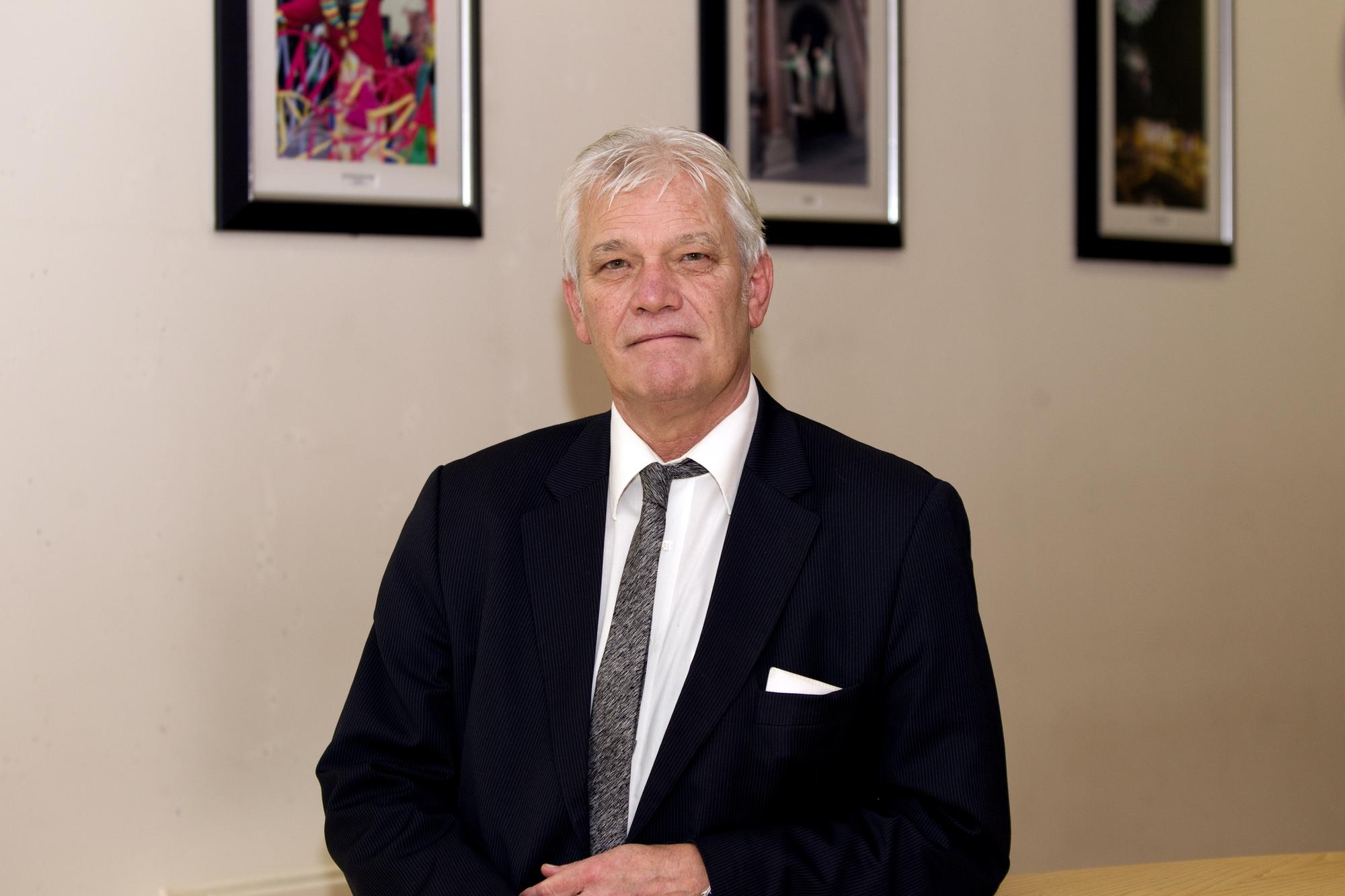 Robert (Robbie) Abraham: tributes to 'one of a kind' who gave decades ...