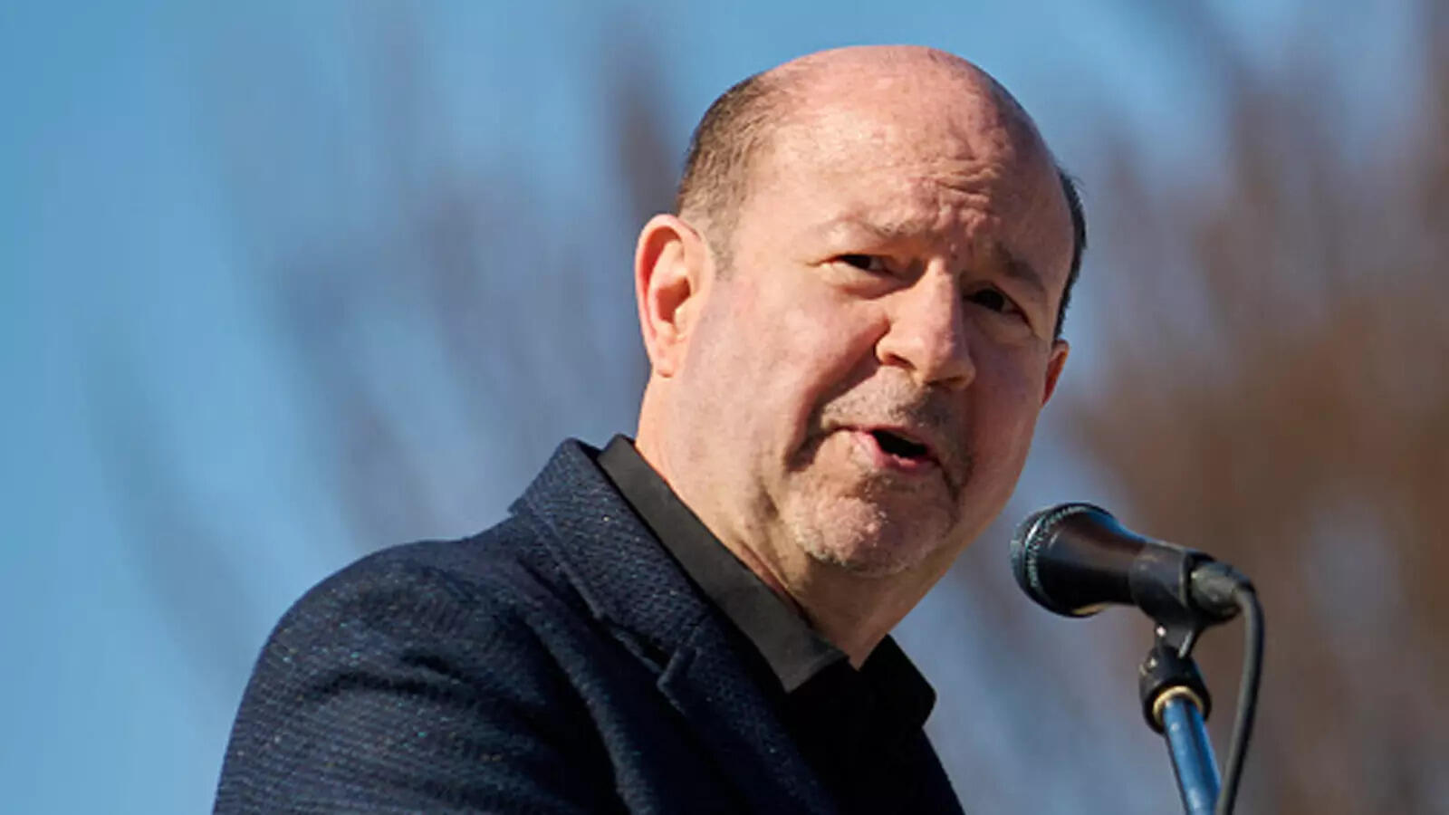 Who is UPenn climate professor Michael Mann? A look at his career ...