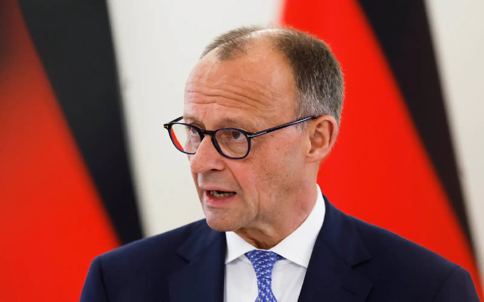 Germany threatens steps against Israel as tone shifts over Gaza