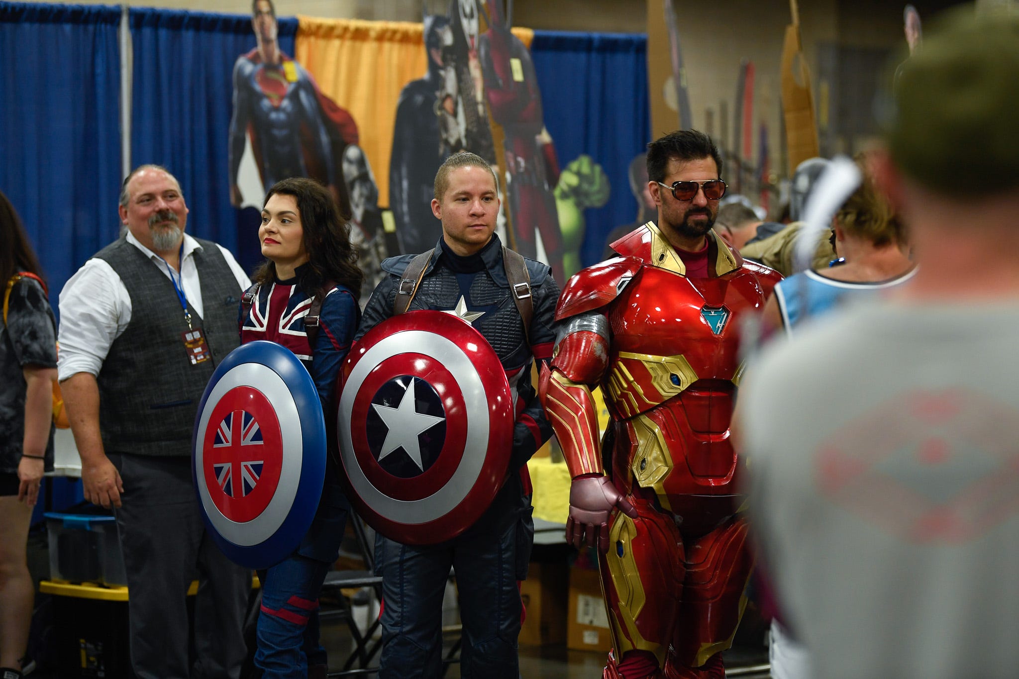 Fireflies, stilts and Alec Baldwin: 8 fun weekend things to do in ...