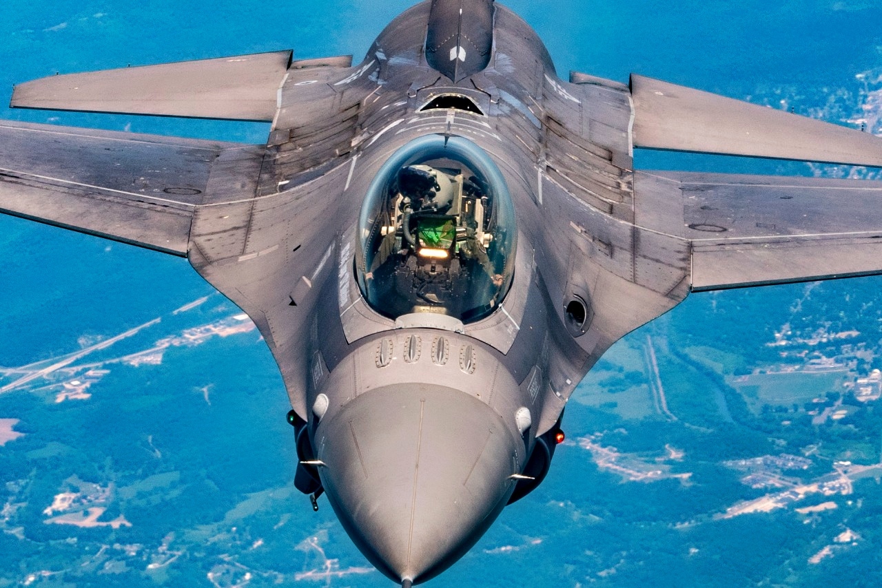 Stop Calling the Ukraine Peace Deal a ‘Land Swap’