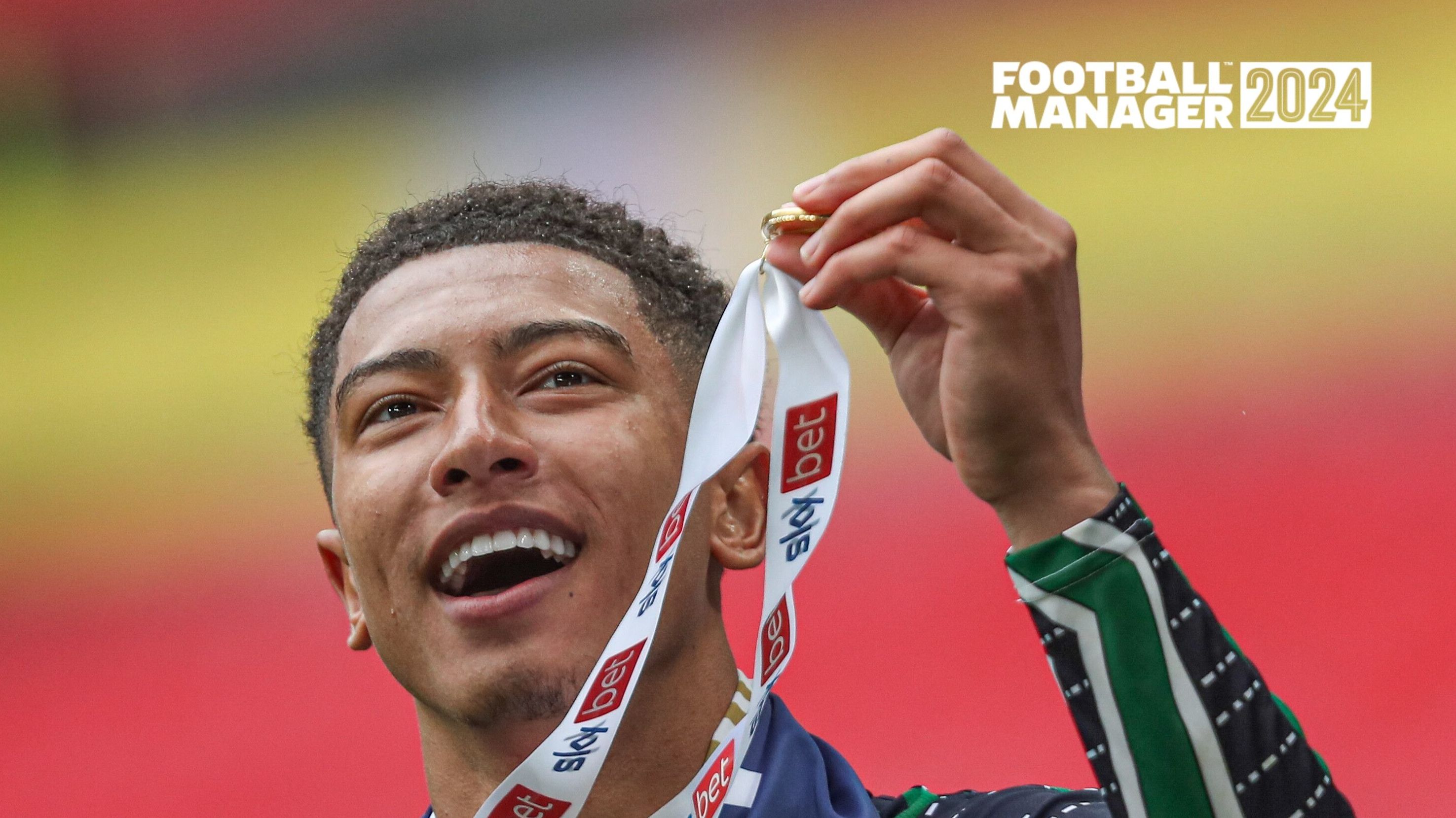 Wird Jobe der neue Jude? So gut ist Bellinghams Bruder im FM24