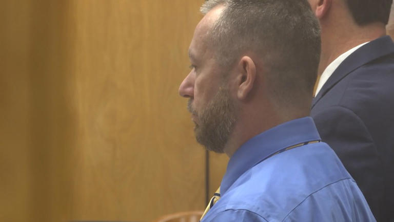 Jury begins deliberating in Anthony Kienlen’s trial