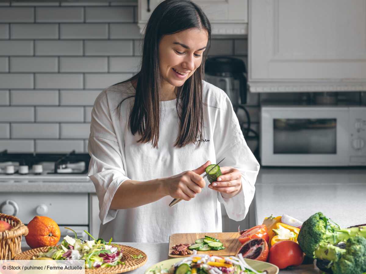 Ajouter cet ingrédient à ses plats réduirait la quantité de nourriture ...