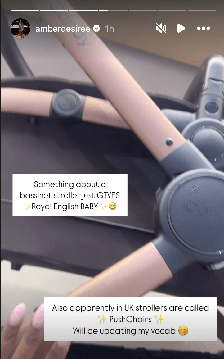 Perfect Match’s AD & Ollie Are Expecting a Baby: Their Complete ...