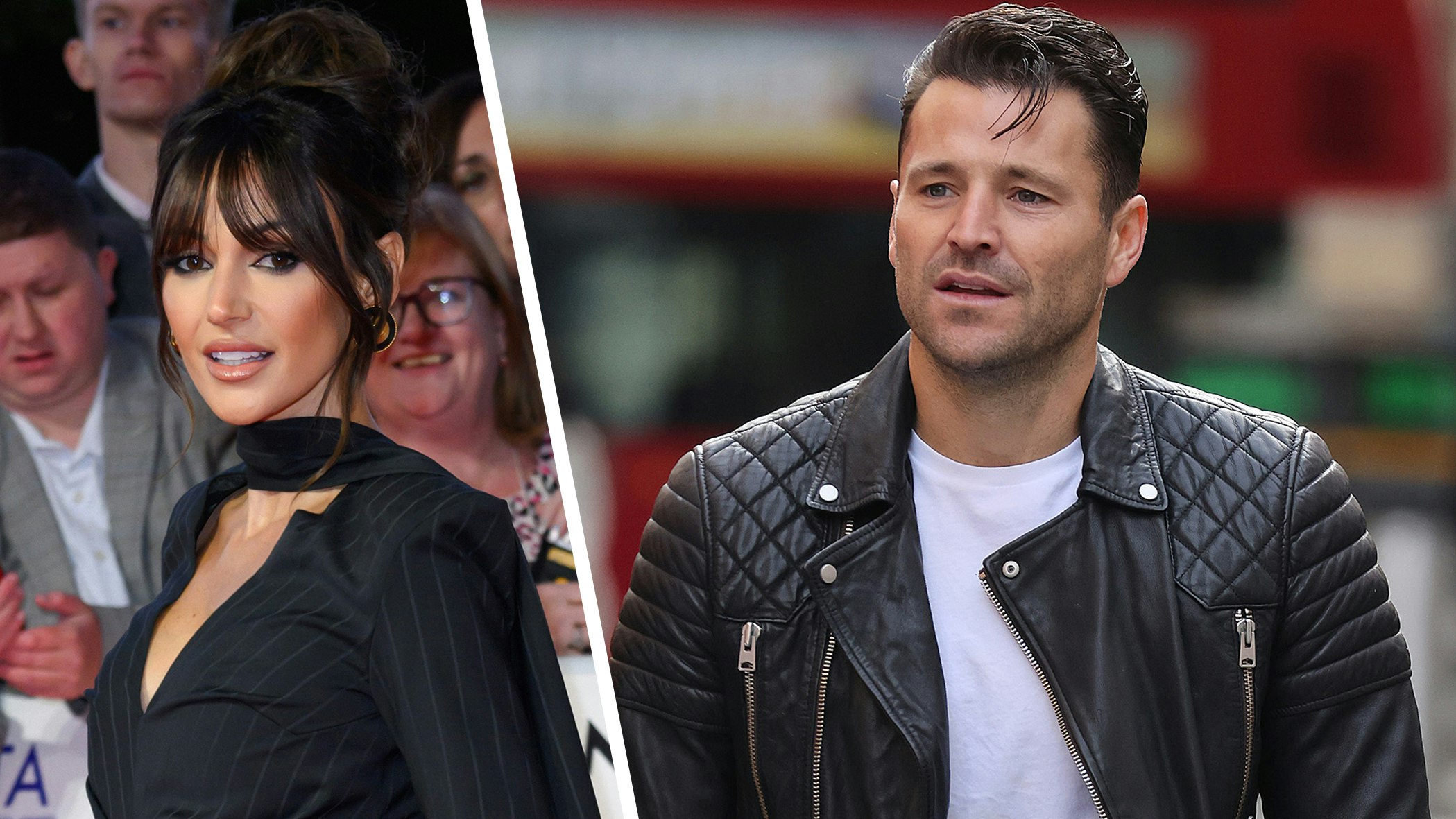 Mark Wright hit by new scandal: ‘Michelle Keegan’s upset – she’s given ...