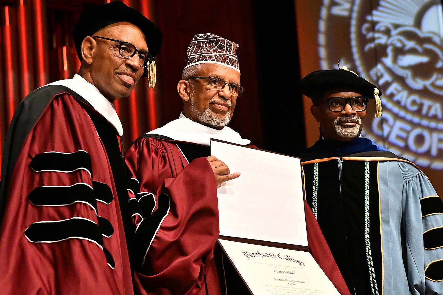 Lynched at 18, College Student's Legacy Lives On as Nephew Accepts His ...