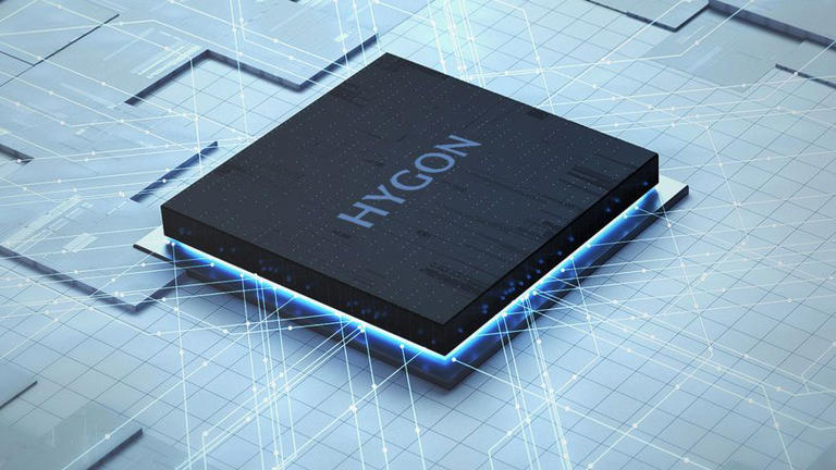 China’s Hygon and Sugon merge to form a vertically integrated supercomputing giant as they fend ...