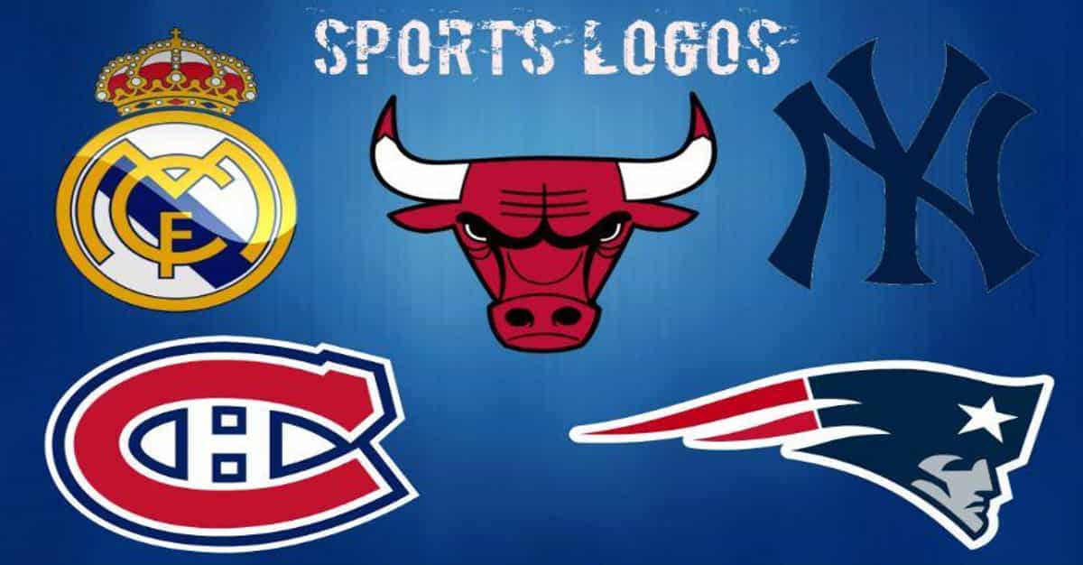The Fascinating Evolution Of Sports Team Logos