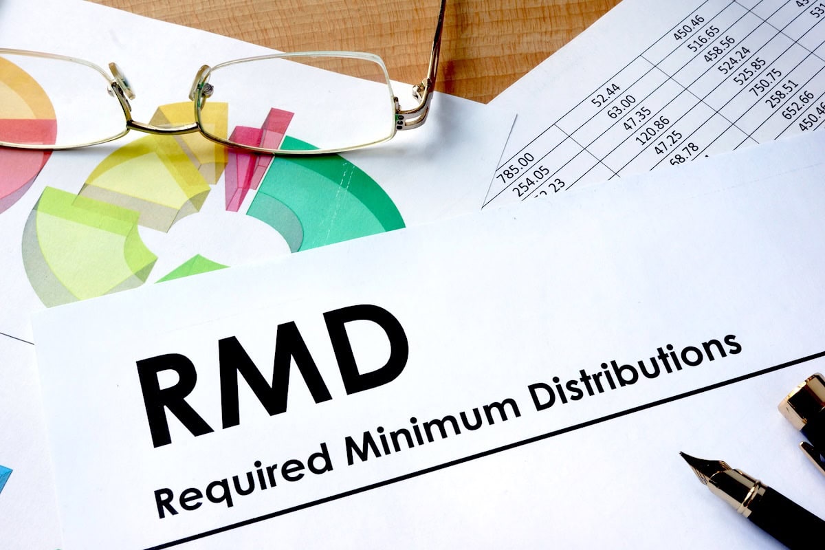 RMDs deconstructed: How do required minimum distributions (RMDs) work?