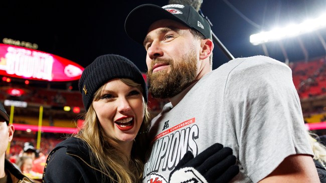 The Real Reason Taylor Swift Skipped the AMAs After Travis Kelce Fueled ...