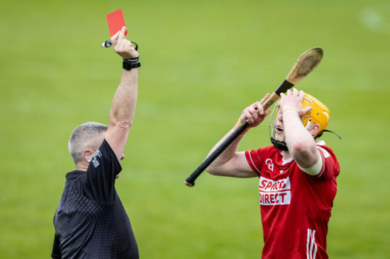 Paying referees could be best way to improve quality of officiating