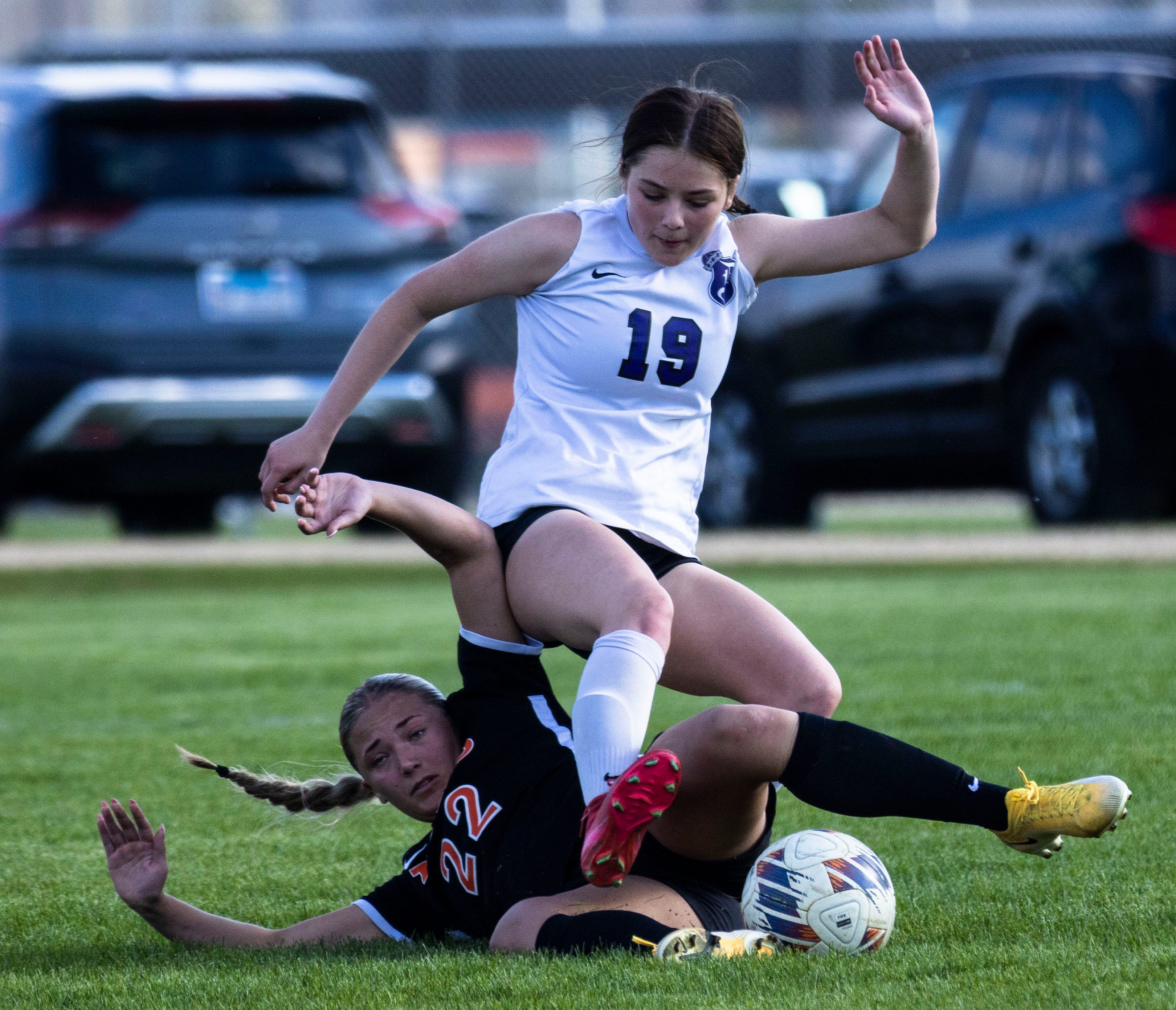 Updated Rockford baseball, softball, tennis, soccer, volleyball ...