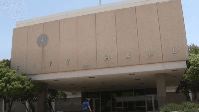 Abilene faces potential data leak as ransom deadline arrives without ...