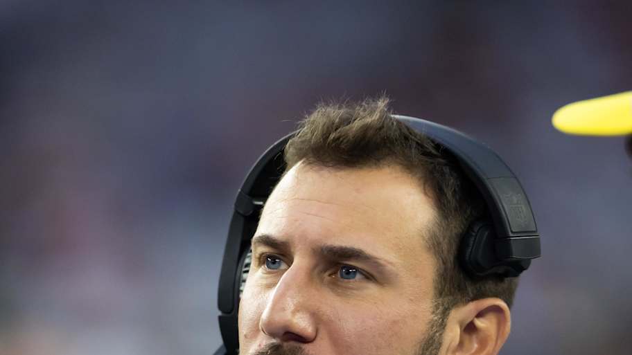 Texans' Offseason overhaul puts spotlight on new Offensive Coordinator ...