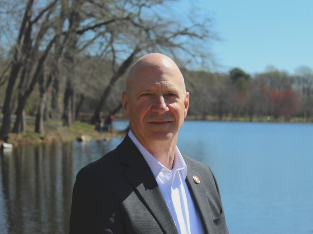 Monmouth County Sheriff Primary Election 2025: Mike Warren