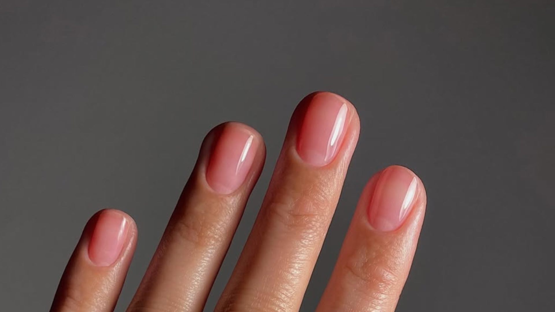 “Fruit water nails”: the coolest (and most delicious) manicure of the ...