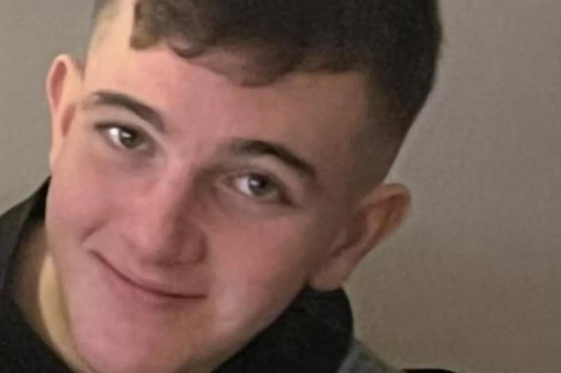 Mum of missing Cole Cooper shares heartbreaking plea after weeks of ...