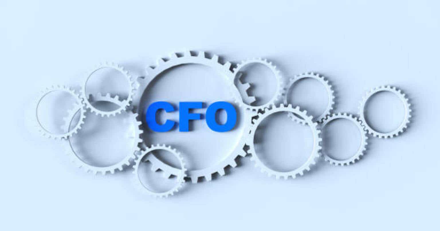 Quarterhill appoints David Charron as permanent CFO