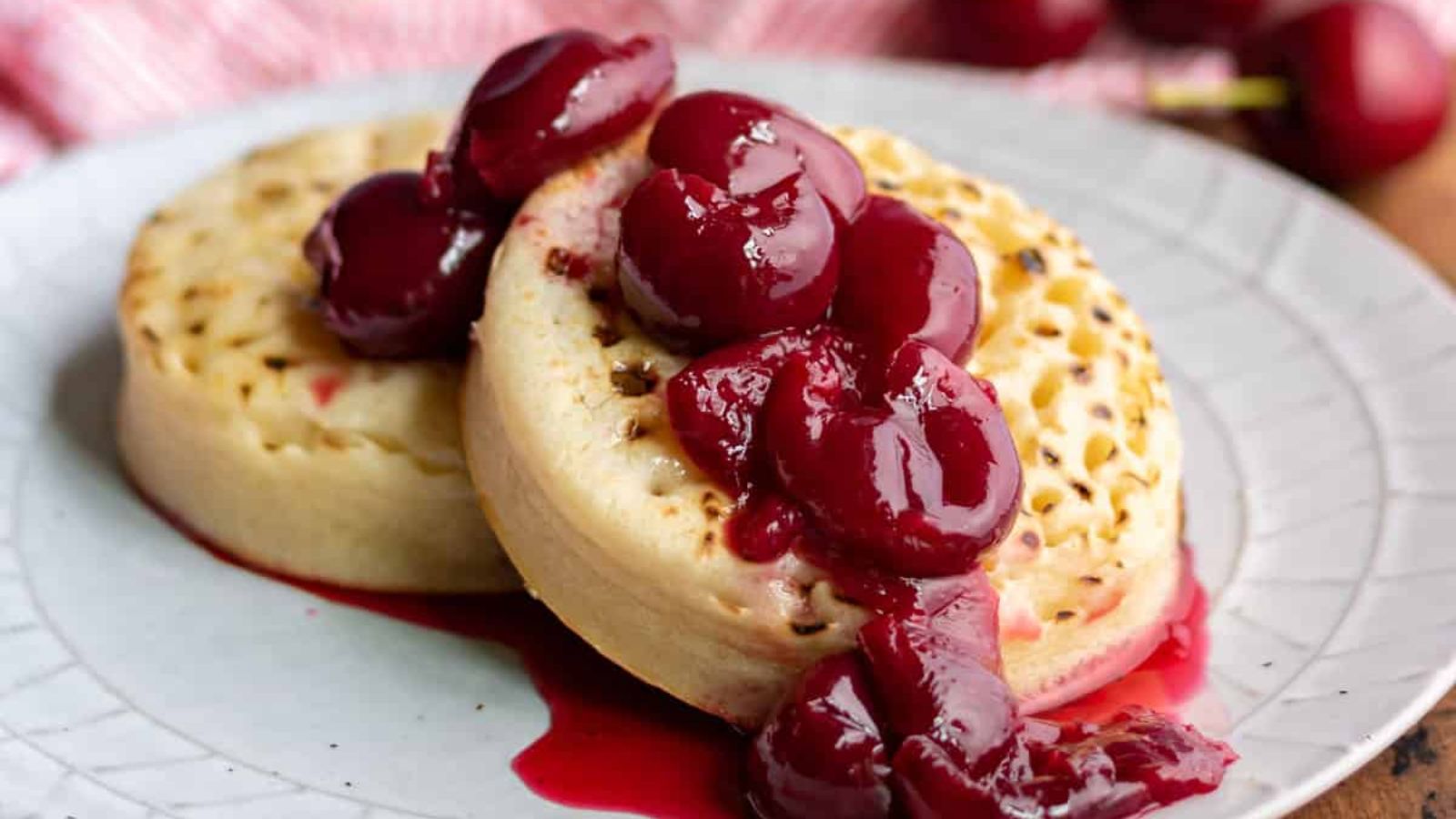 12 Cherry Recipes That Are Too Tempting Not to Try