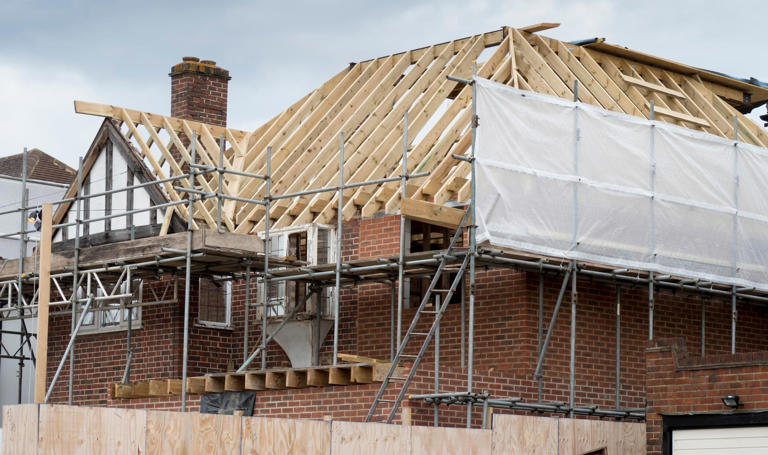 Days left to have say on draft plan which could see 20,000 homes built ...