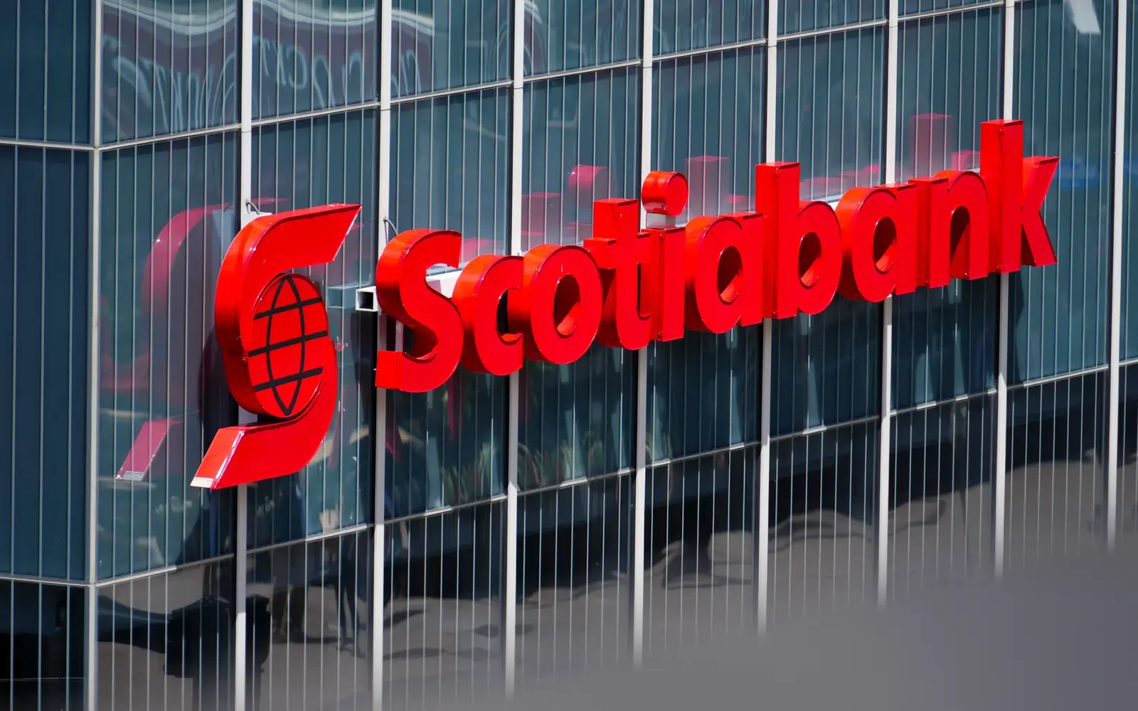 Scotiabank misses profit estimates as tariff concerns pile on loan loss ...