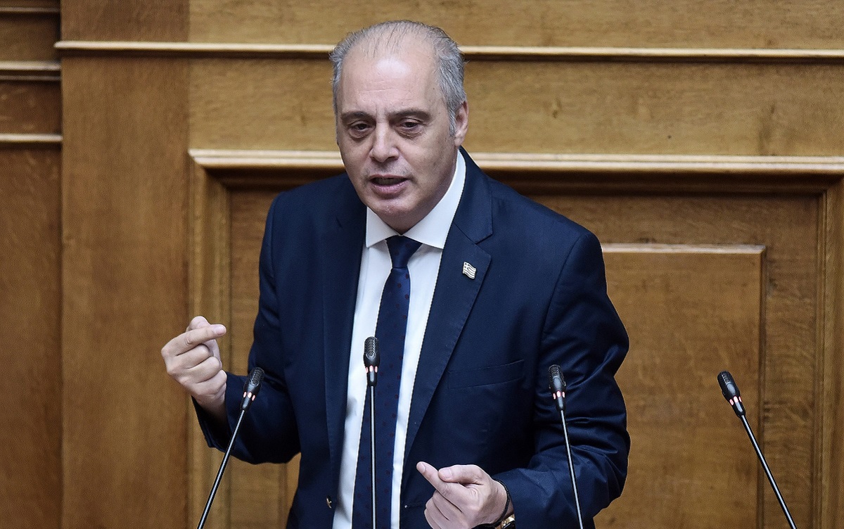 Βελόπουλος για ΟΠΕΚΕΠΕ: «Μασούλησαν εκατομμύρια – Φέρτε πίσω τα κλεμμένα»