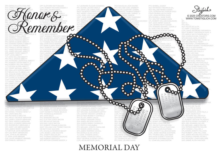 Editorial: The Latest Political Cartoons From The Creators Syndicate