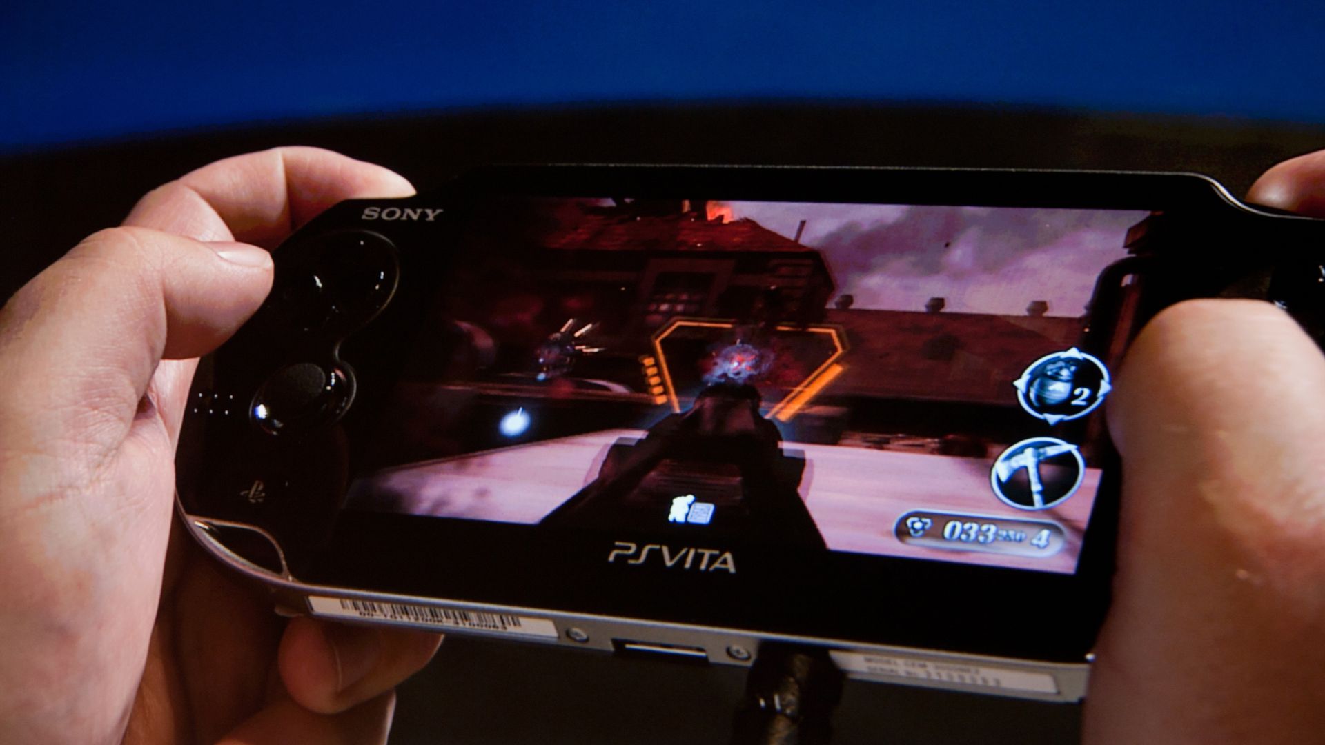 Leaker claims Sony is now working on a new PlayStation handheld console